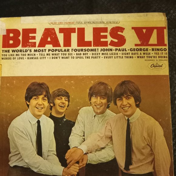 Media | Old Records | Poshmark